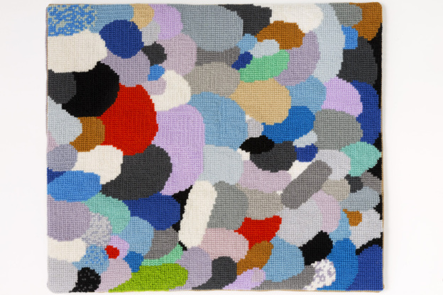 White Spot | Celia Pym