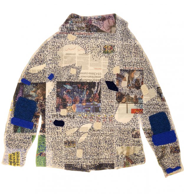 Celia Pym – November 2019 | Celia Pym