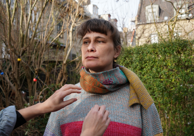 WYP PYM | Celia Pym